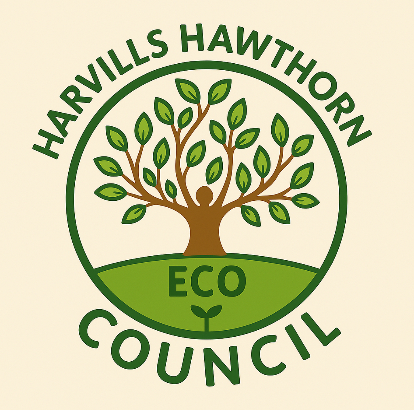 | Harvills Hawthorn Primary School