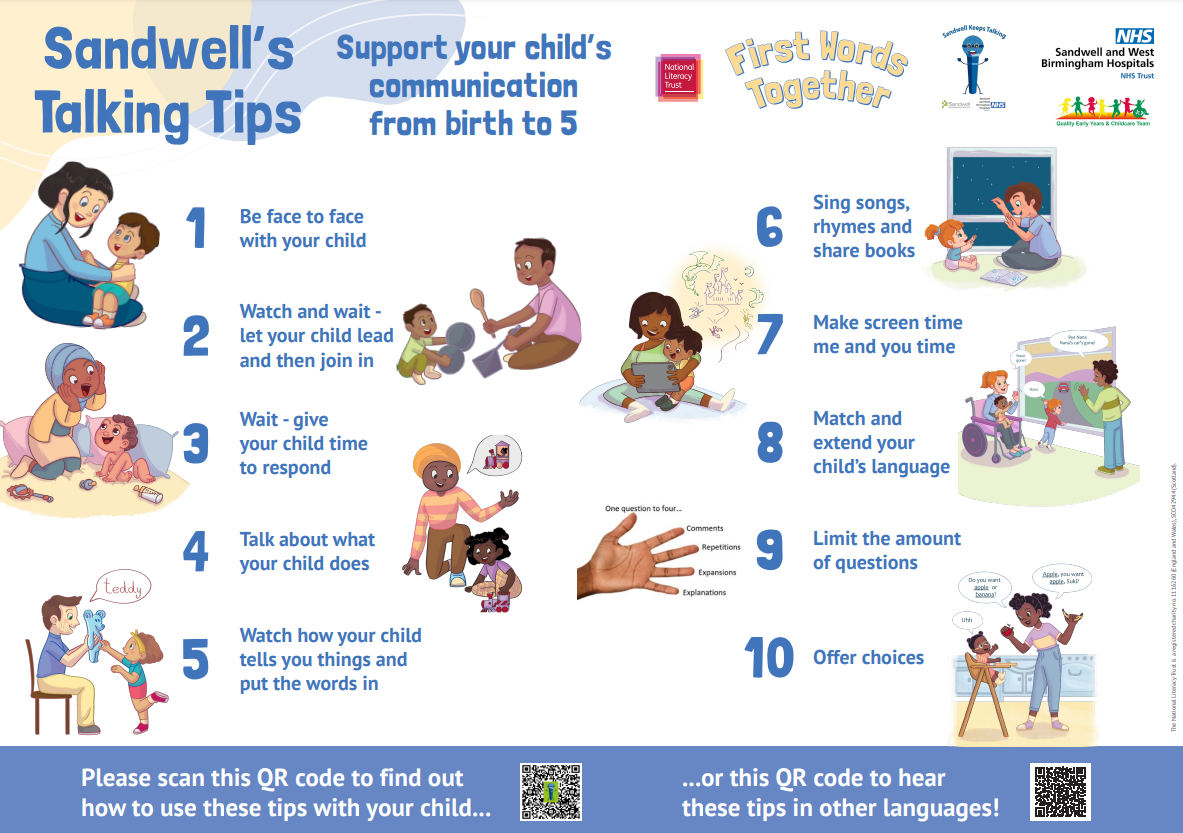 | Harvills Hawthorn Primary School